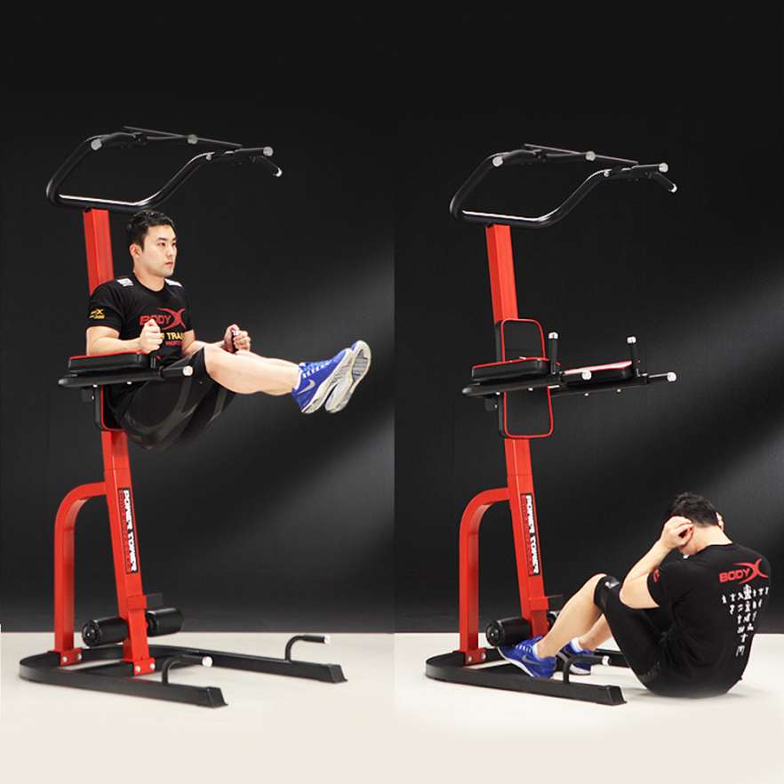 BODYX POWER TOWER BX-159 - Tokindo.id