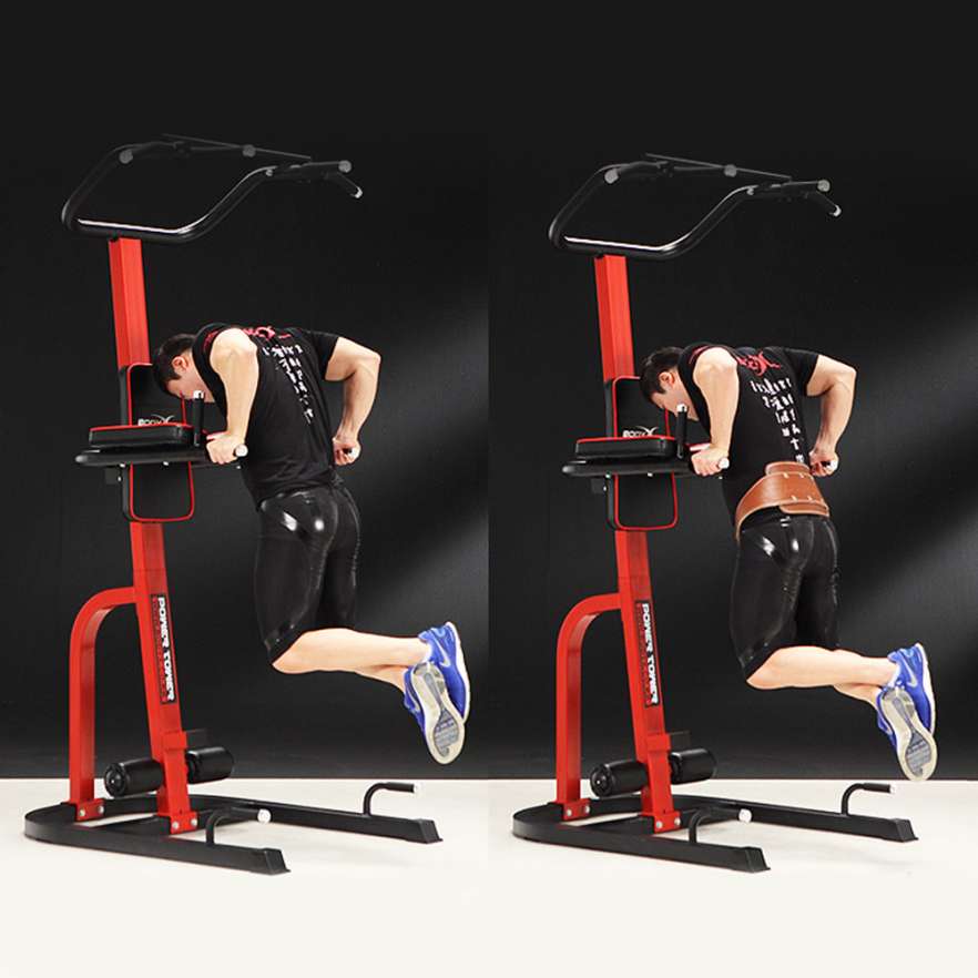 BODYX POWER TOWER BX-159 - Tokindo.id